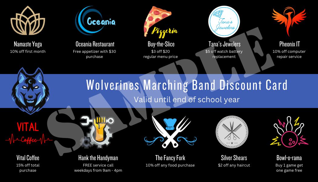 How Do I Sell Discount Cards as a Fundraiser? – LeanStream