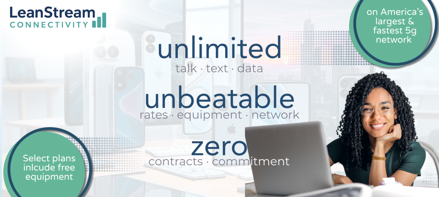 LeanStream, Wifi on the Go – ATLANTA PUBLIC SCHOOLS (ALL ITEMS) – LeanStream